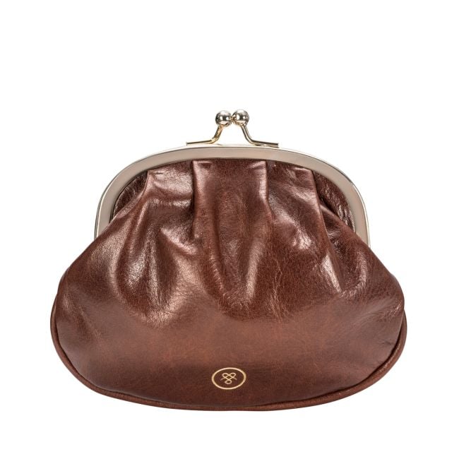 Women's wallets with clasp coin purse store